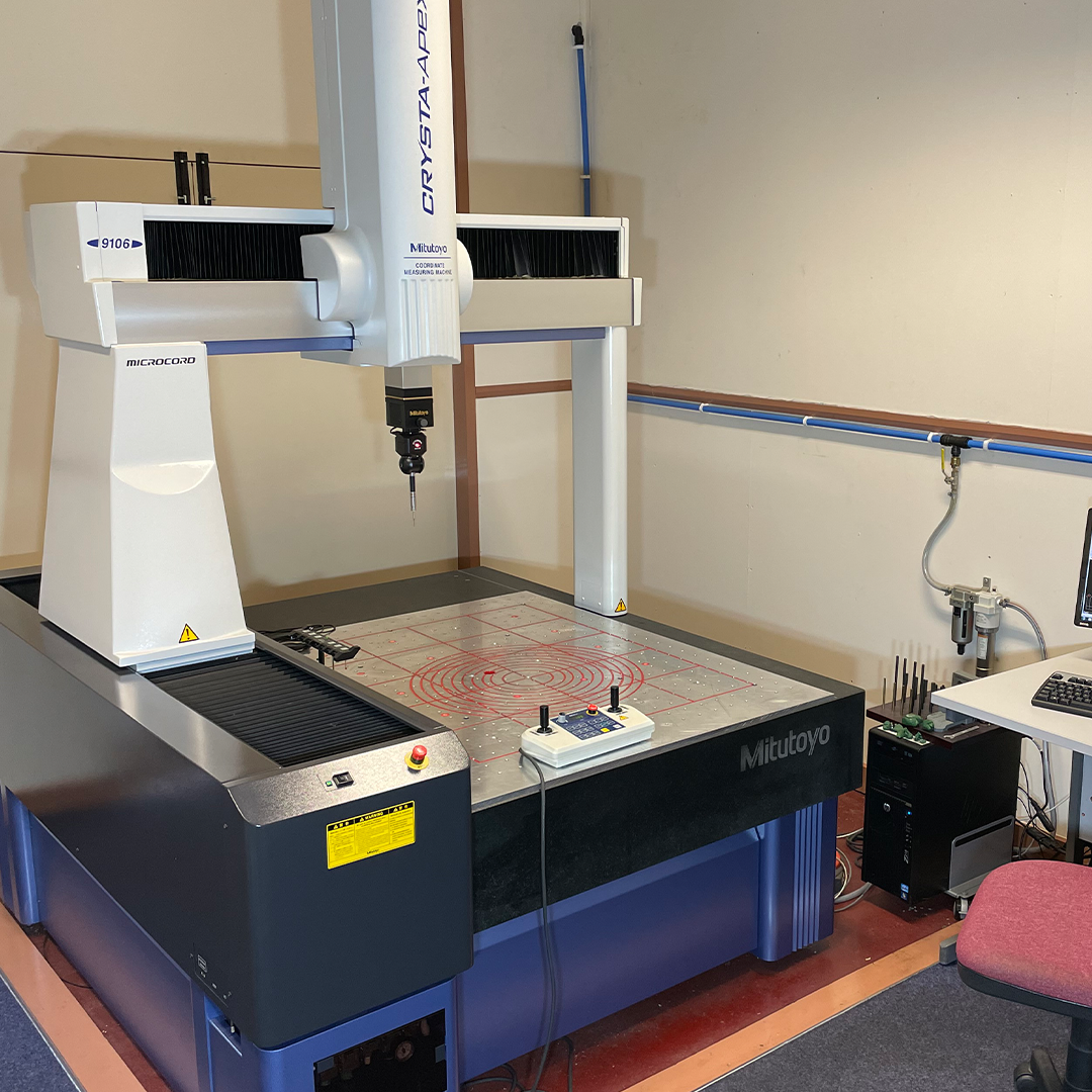 DESA Systems LTD - Precision Engineers in Yorkshire